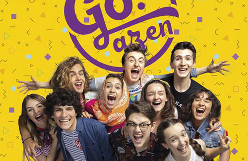 A la venta las entradas para el musical Go!azen - durangon.com