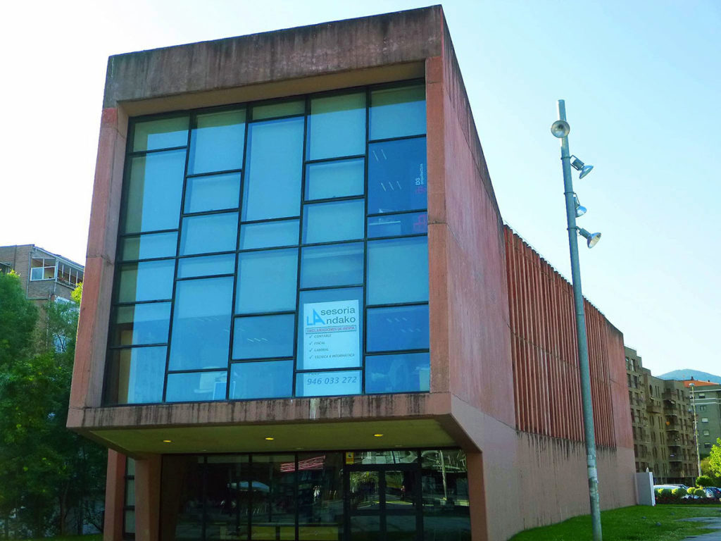 La Mancomunidad comprará el Elkartegi de Durango para centralizar sus servicios - durangon.com