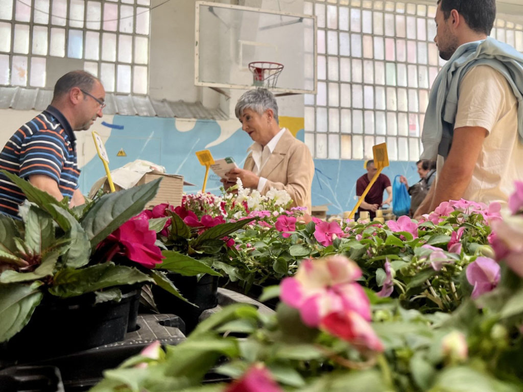 Ima Garrastxatxu confía en que el nuevo mercado de Durango sea una ...