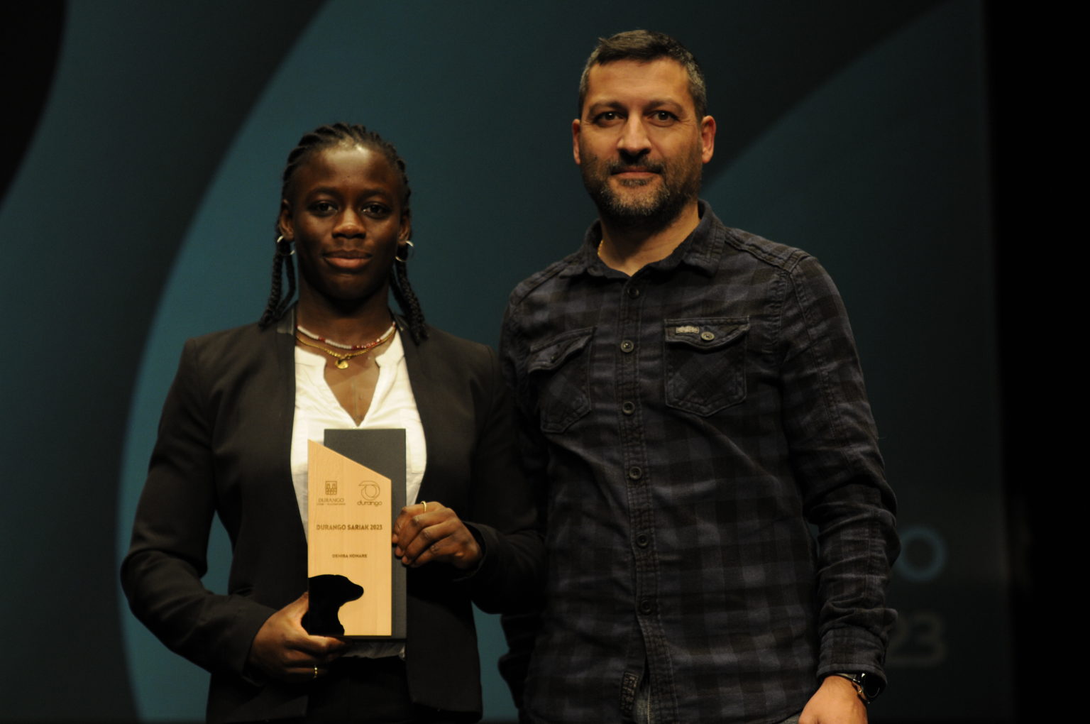 Las fotos de los Durango Sariak - durangon.com