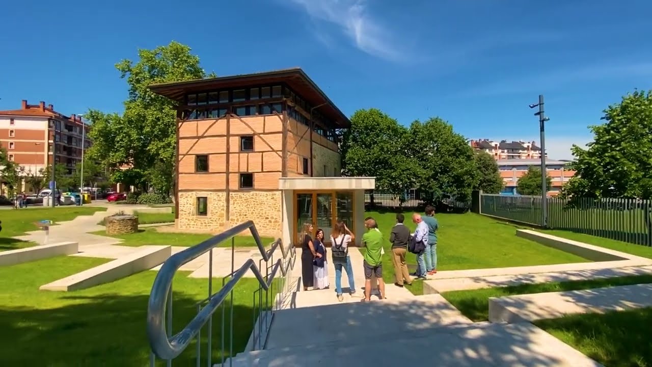 Zabalik dago Durangoko Udal Euskaltegiko 2026ko udako ikastaroetan ...