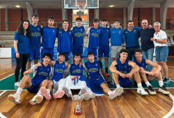 El junior femenino del Tabirako Baqué conquista la Kopa de Bizkaia ...